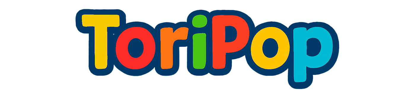 ToriPop