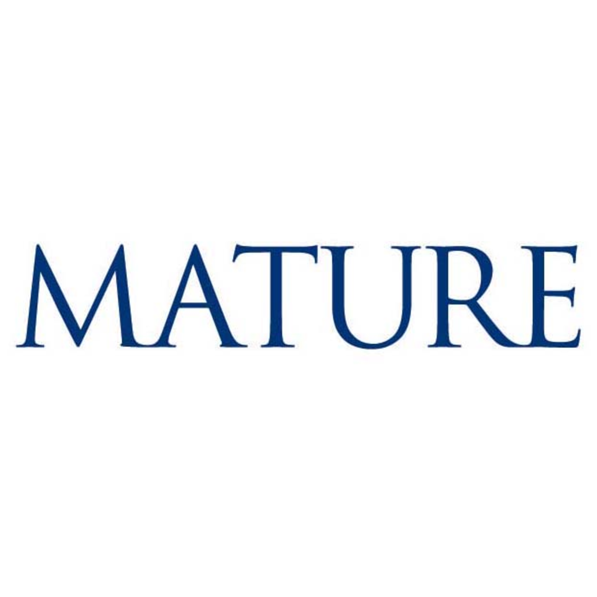 Mature mature