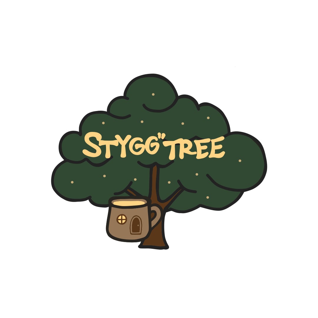 STYGG" TREE
