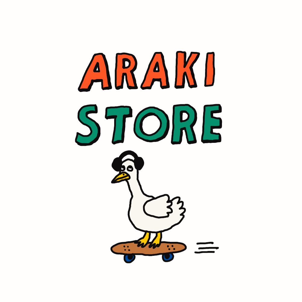 ARAKI STORE