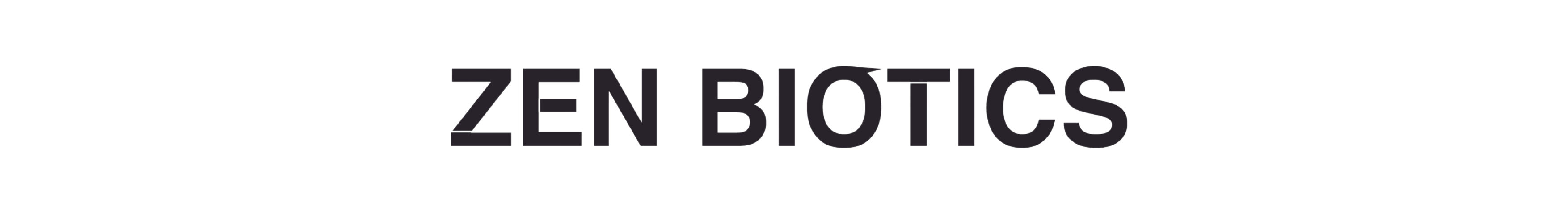 ZEN BIOTICS