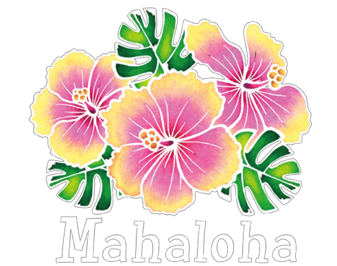 Mahaloha