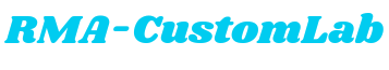 プライバシーポリシー | RMA-CustomLab