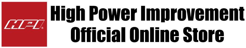 HPI公式オンラインストア