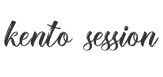 kento session