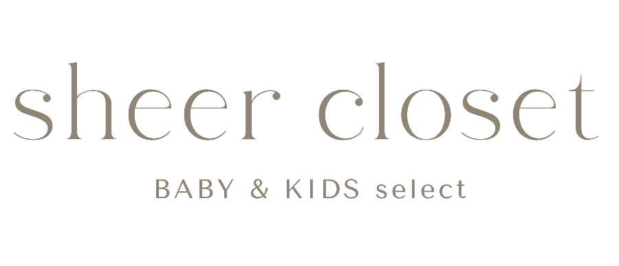 Sheer Closet 2939
