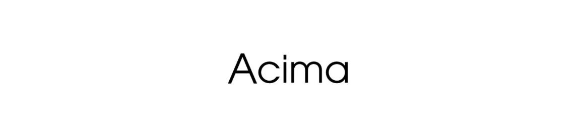 Acima