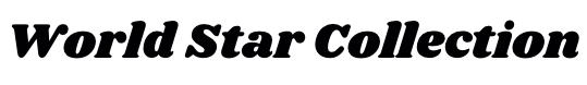 World Star Collection
