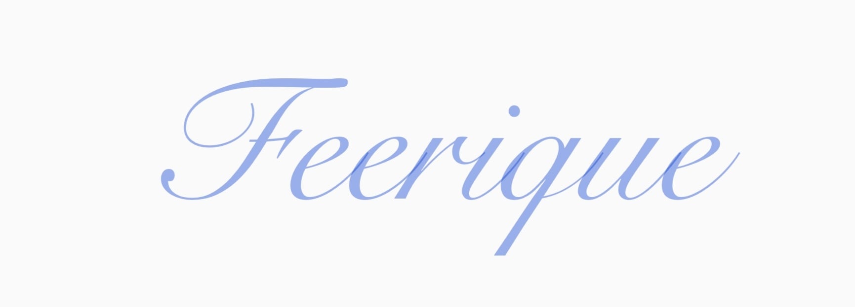 feerique