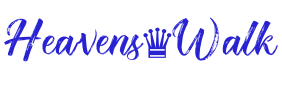 Heavens♛Walk