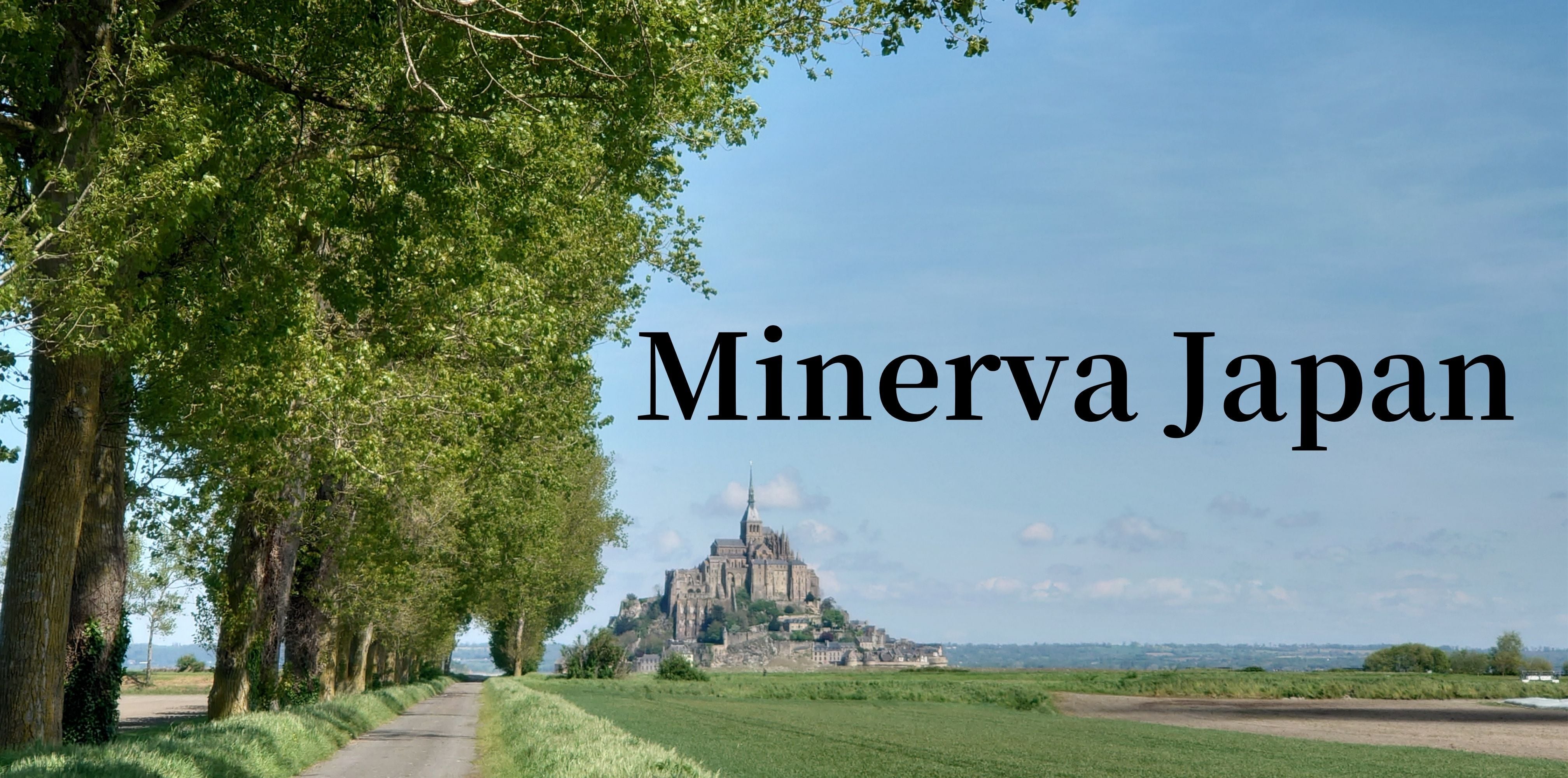 ALL ITEM | Minerva Japan