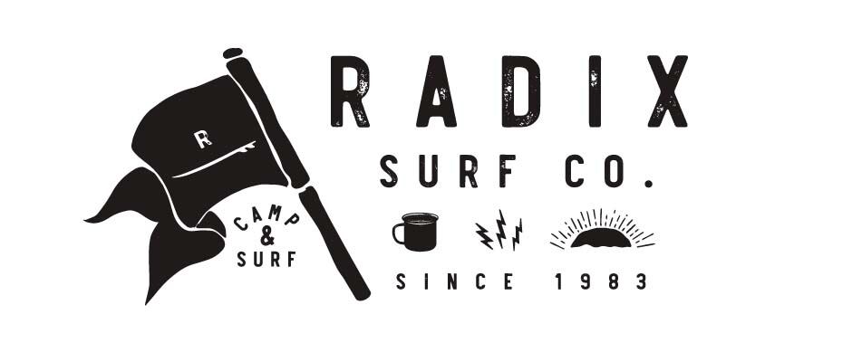 MICKFANNING SOFTBOARD | Radix sugito
