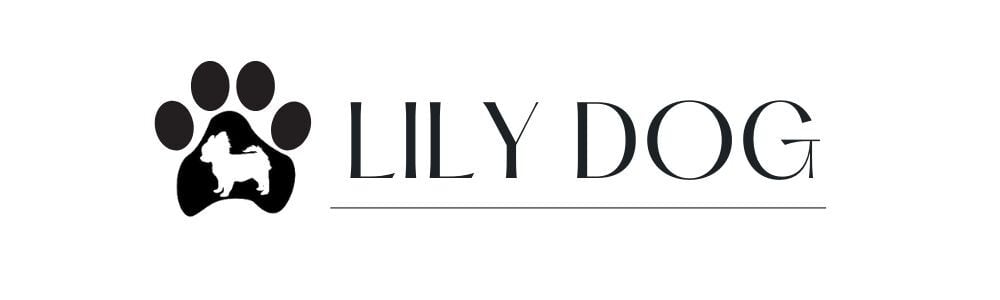 Lily dog