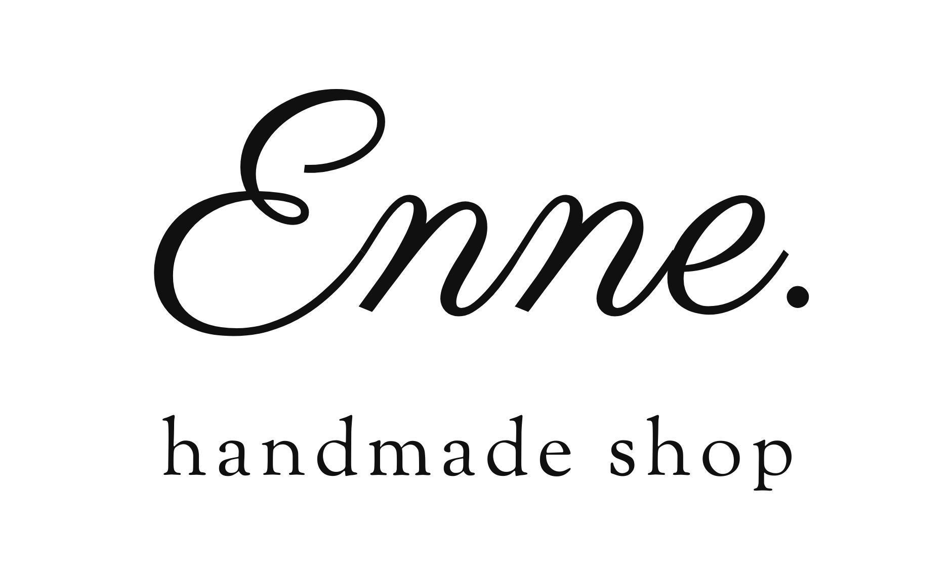 handmade shop enne