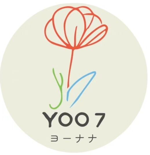 yoo7(ヨーナナ)