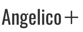 ALL ITEM | Angelico＋