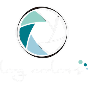 Log Colors