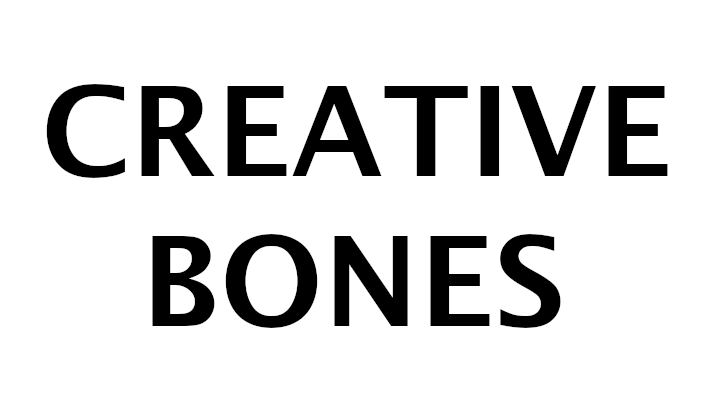 CREATIVE BONES