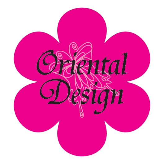 Oriental Design