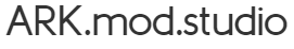 ARK.mod.studio