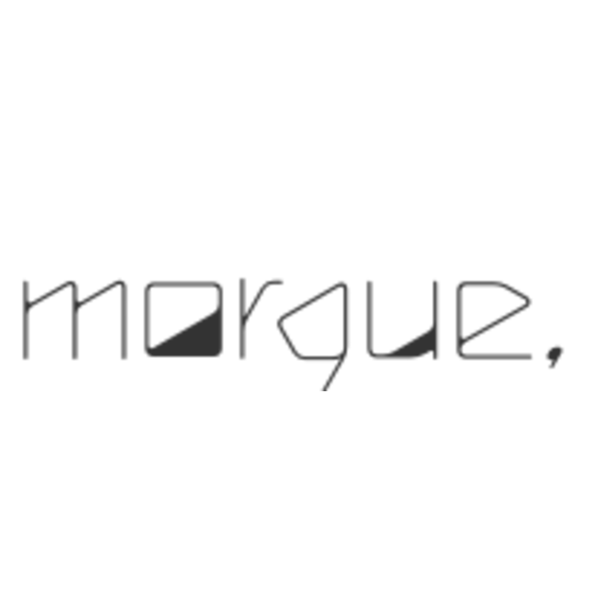 Morgue morgue