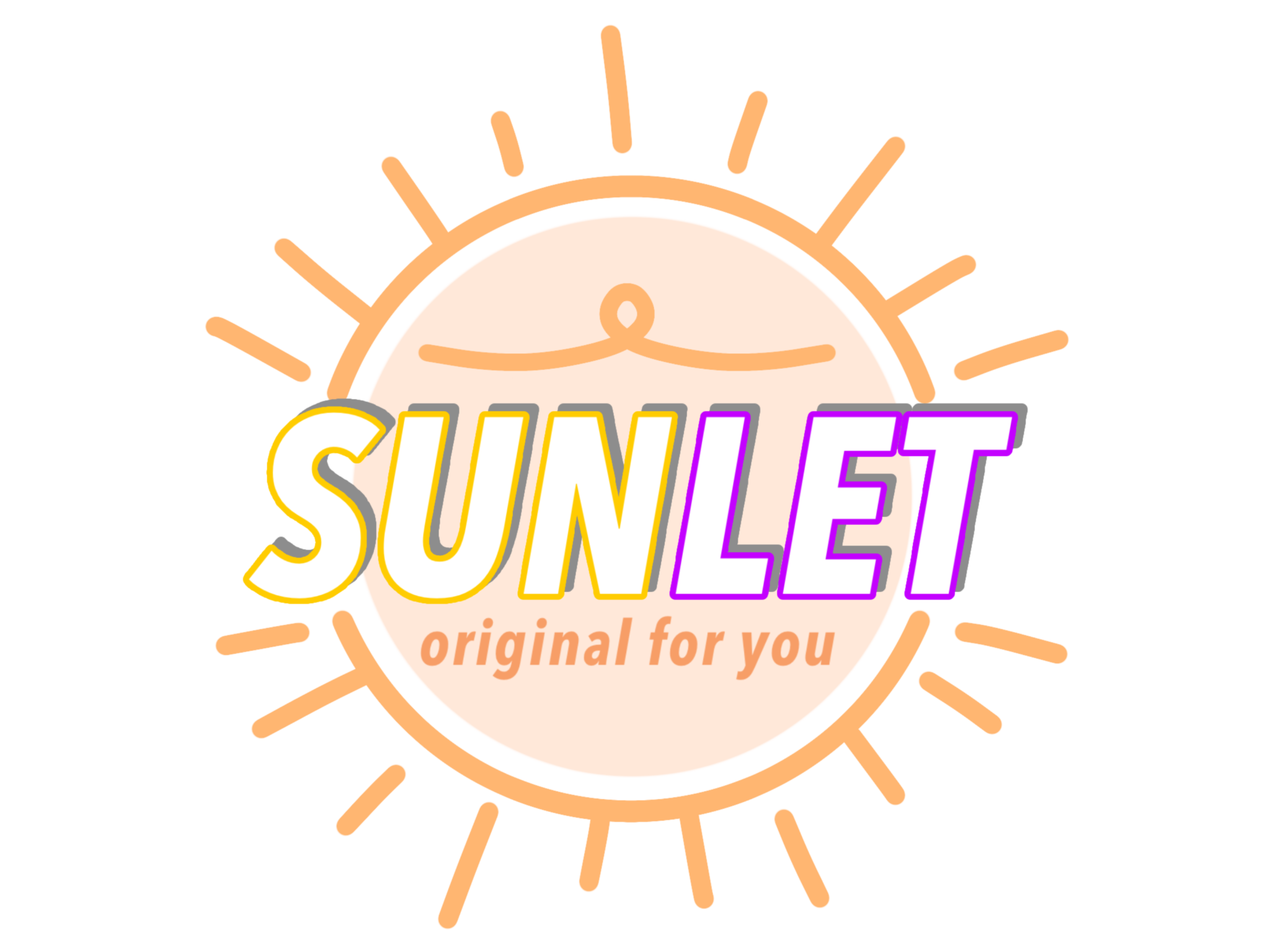SUNLET(サンレット)