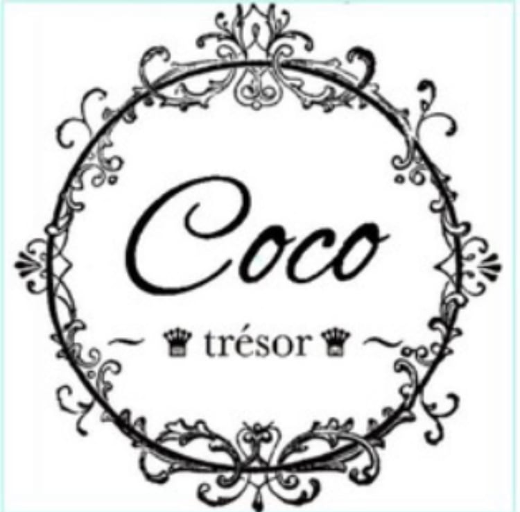 Coco~♛trésor