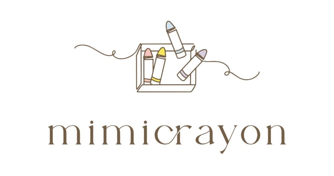 mimi crayon