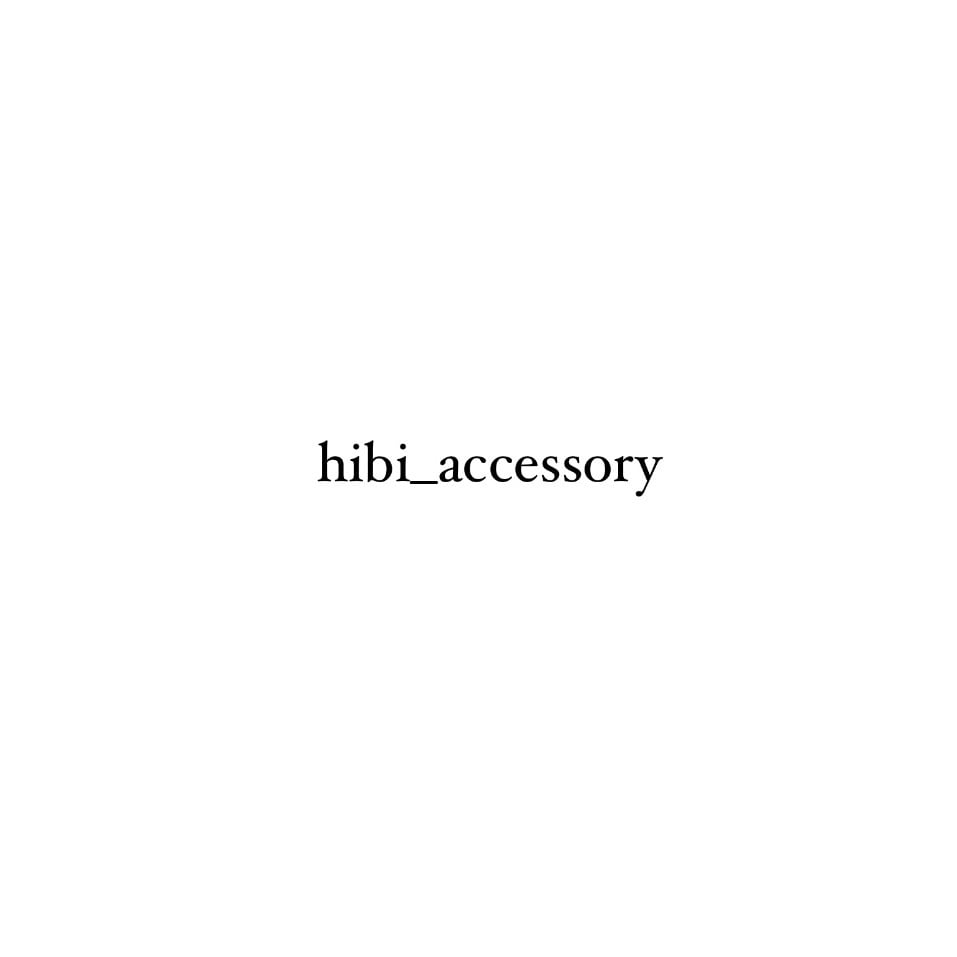 hibi_accessory