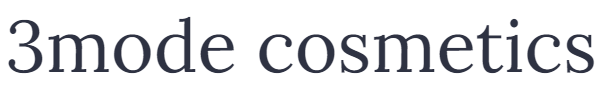 3modecosmetics