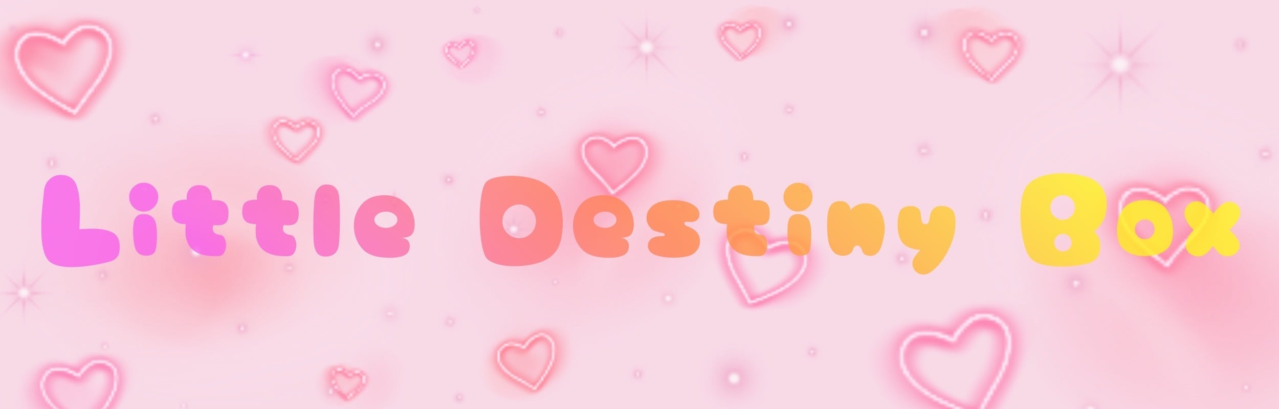 Little Destiny Box