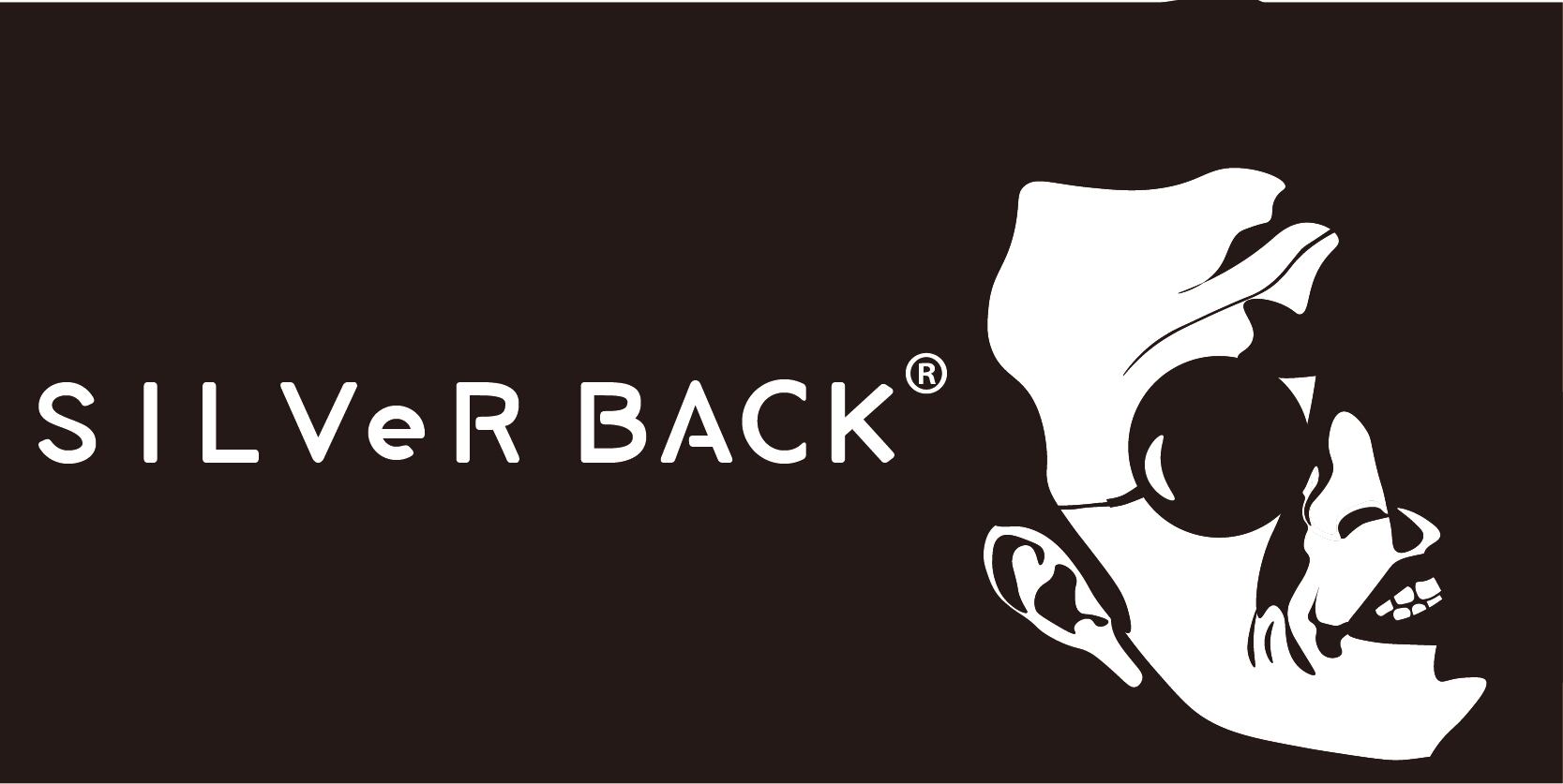 SILVeR BACK