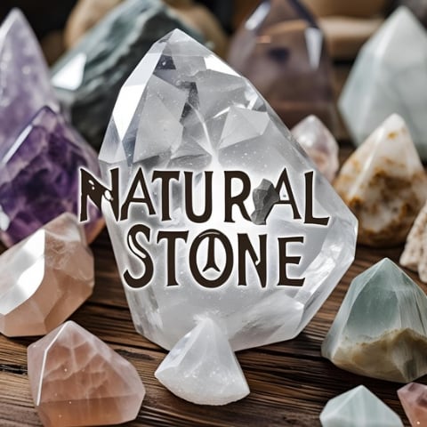 ALL ITEM | NATURAL STONE