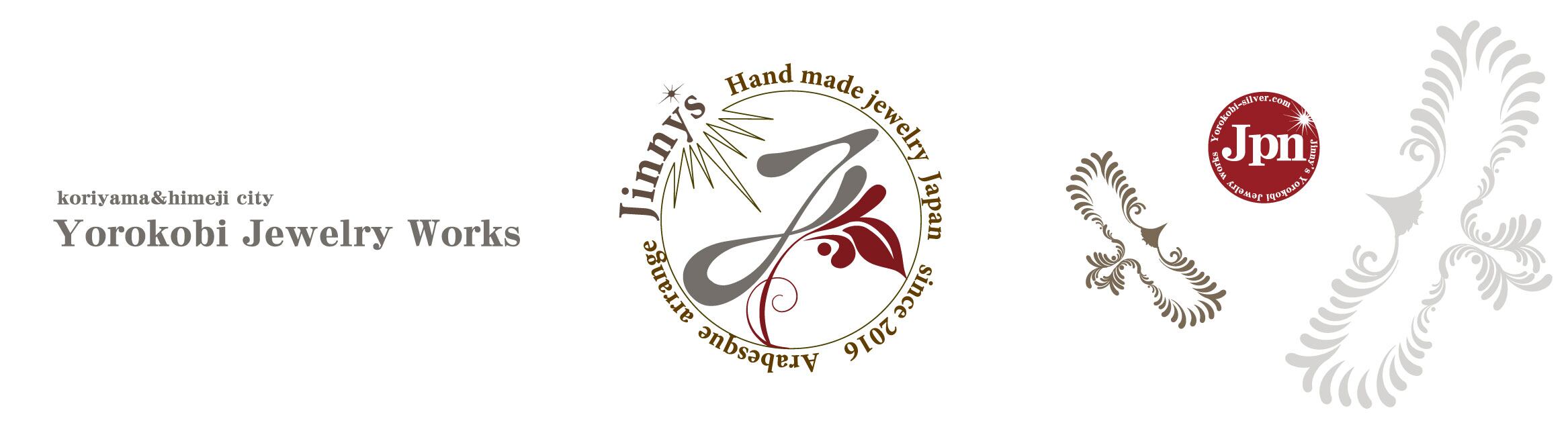 Jinny's 喜び工房 Jinny's 喜び工房