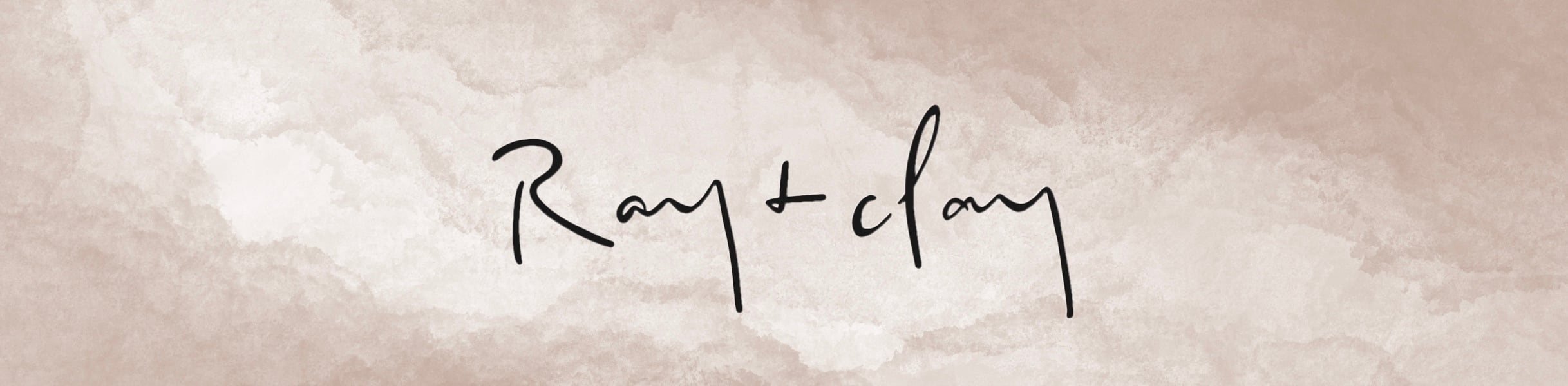 Mini Studs | Ray+clay