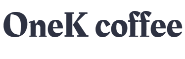 OneK coffee