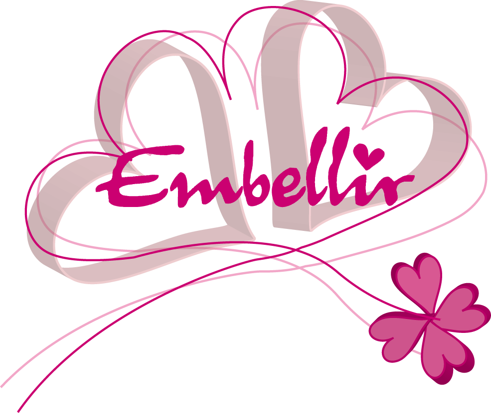 embellir アンベリィ