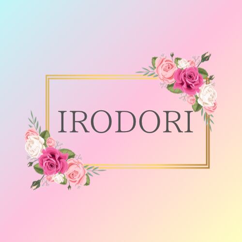 IRODORI ONLINE SHOP
