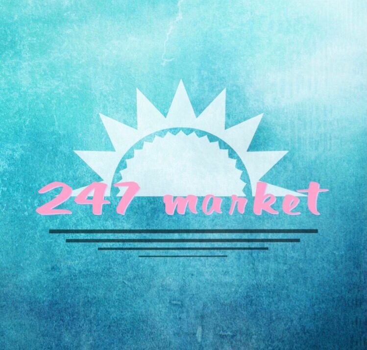 247☆market