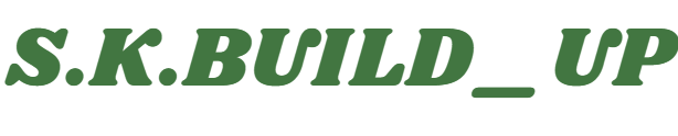 S.K.BUILD_UP