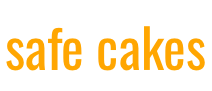 safe cakes