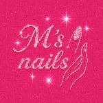 M's Nails ♥