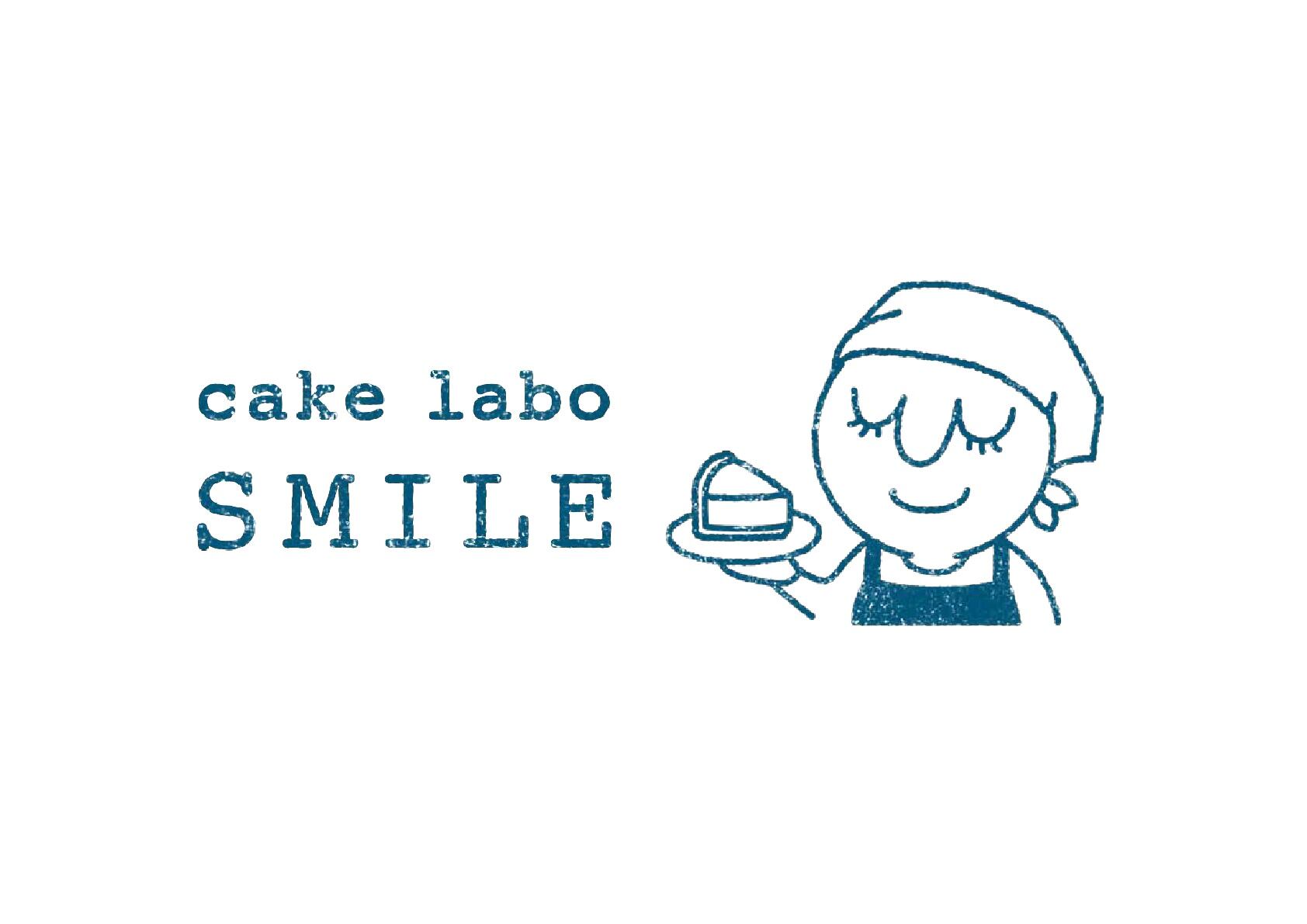 cake labo SMILE