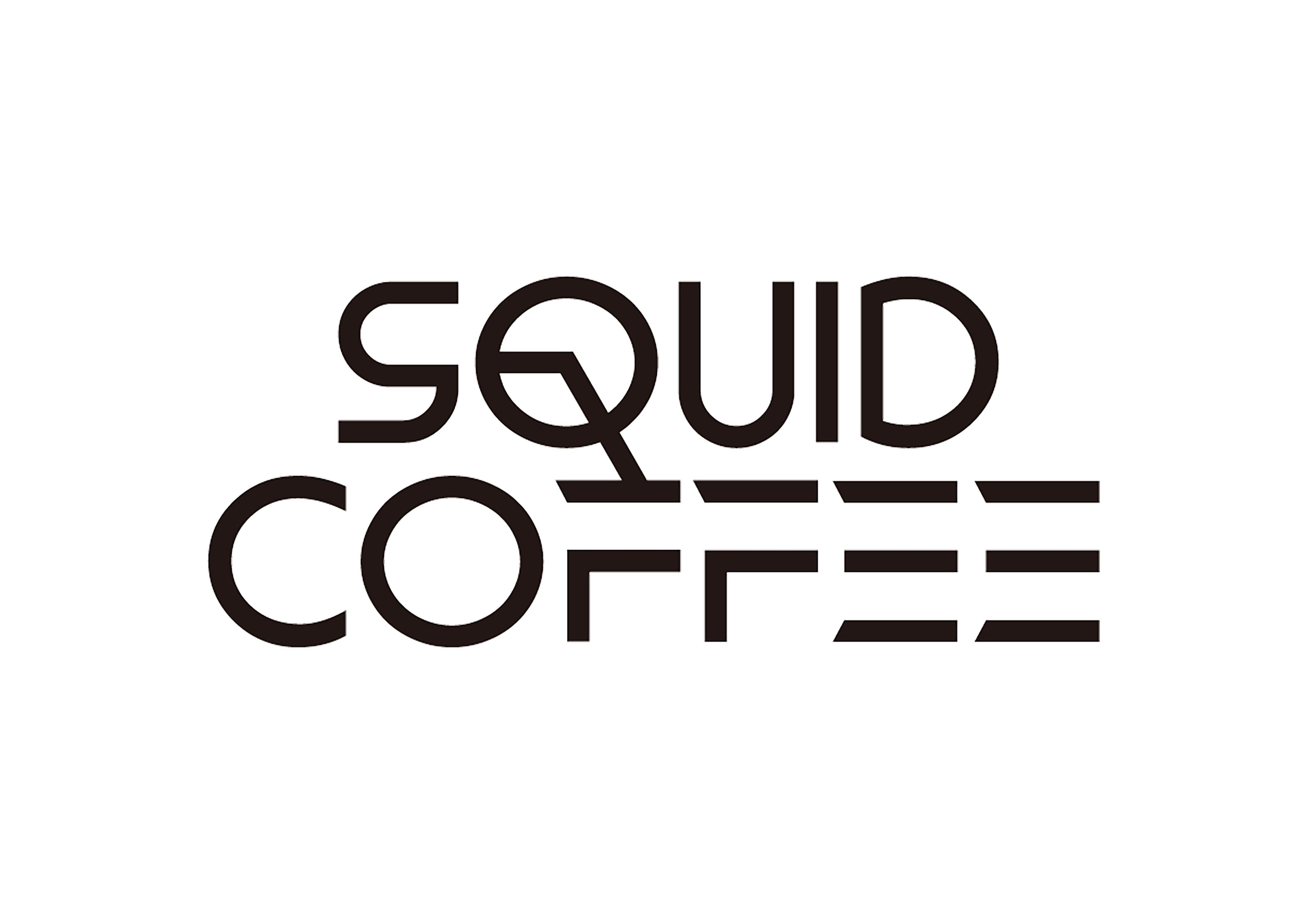 SQUID COFFEE BEANS SHOP squid-coffee-beans-shop