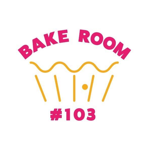 Enjoy the baked goods! | BAKE ROOM #103