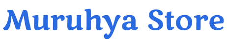 muruhya