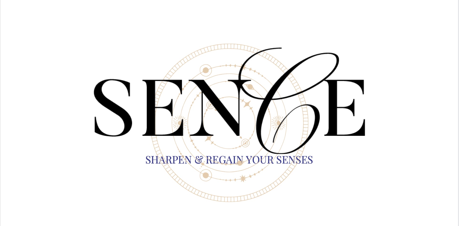 SENCE OF LOVE | SENCE