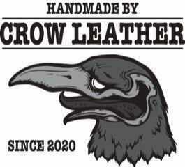 Crow Leather