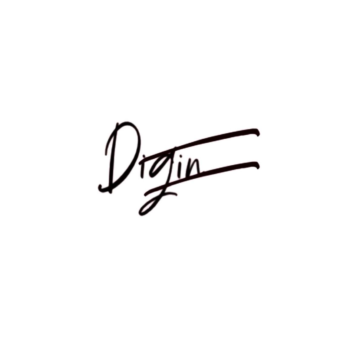 Digin