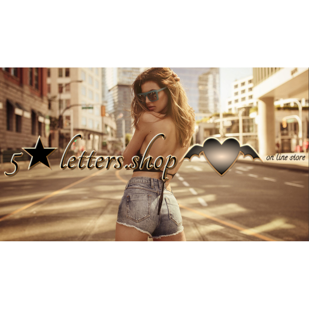 5 letters 5-letters
